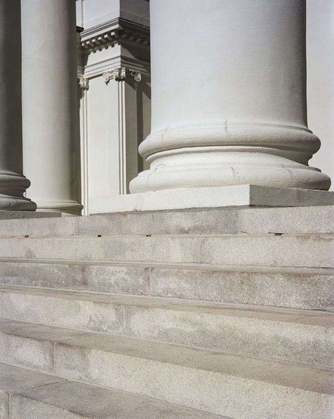 Inexhaustible - Nicholas Seitz: Photographer