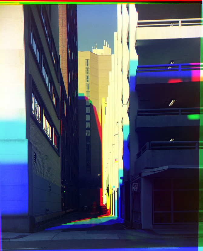 Inexhaustible - Nicholas Seitz: Photographer