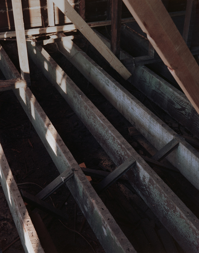 Inexhaustible - Nicholas Seitz: Photographer