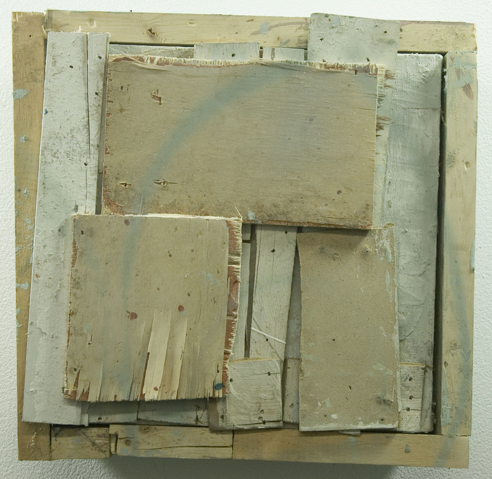 painting - daniel j molnar