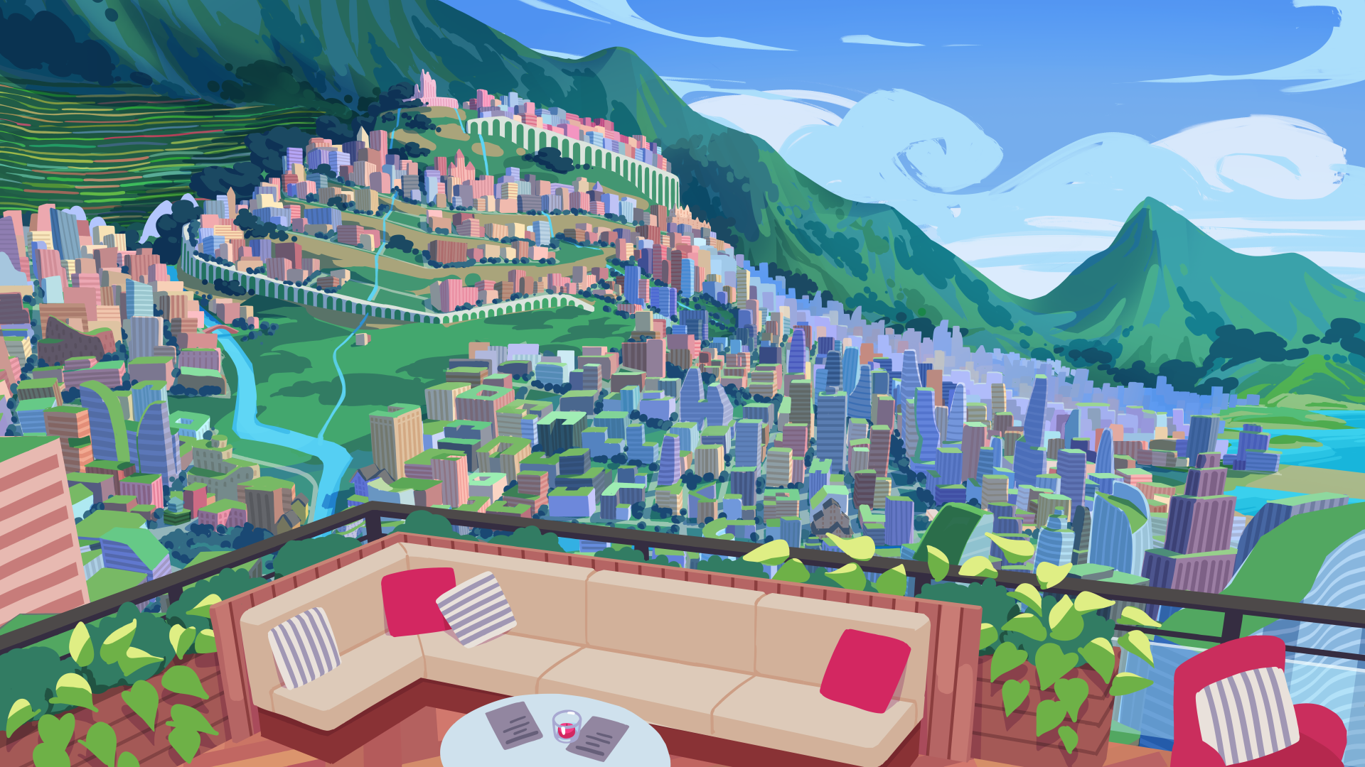 Nova Island - KLLIINNG