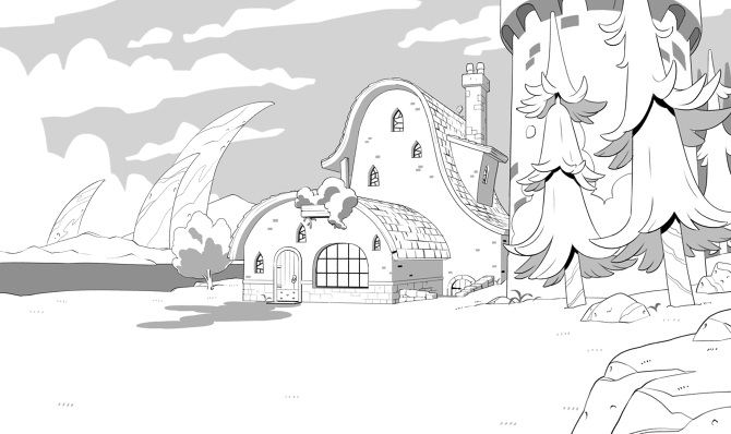 The Owl House - KLLIINNG