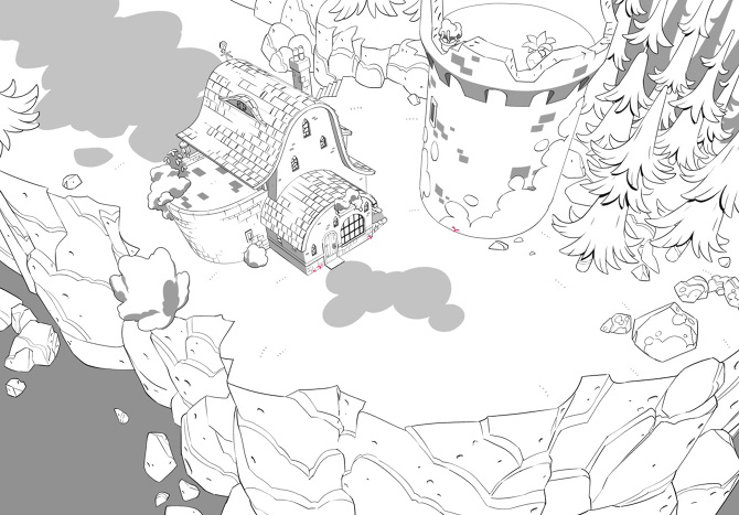 The Owl House - KLLIINNG