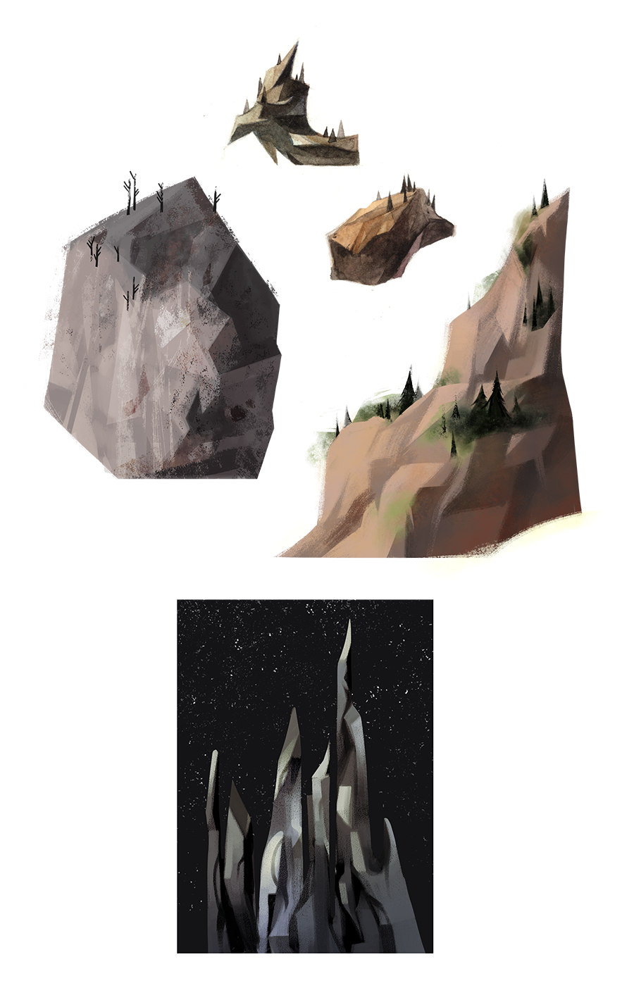 Cliff Designs - Valerie Schwarz