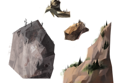 Cliff Designs - Valerie Schwarz