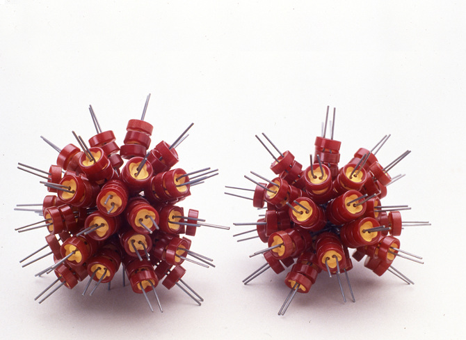 buggers - karyl sisson