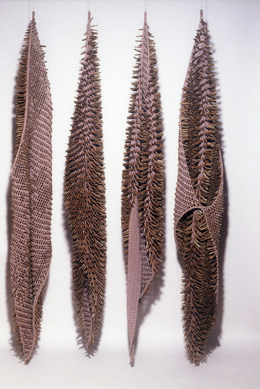 skins - karyl sisson