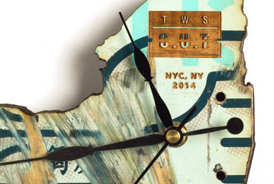 Secret Weapon Design