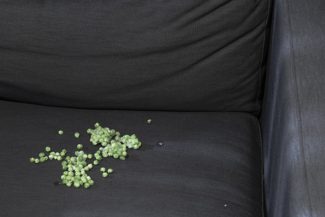 Aftertaste - Hope Antonella Guzzo