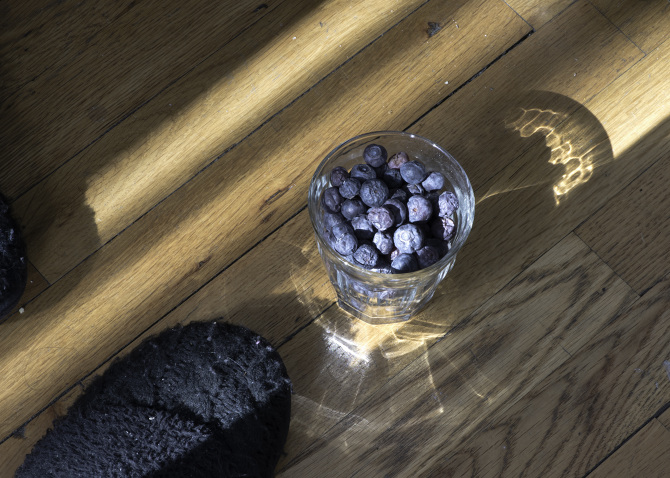 Aftertaste - Hope Antonella Guzzo