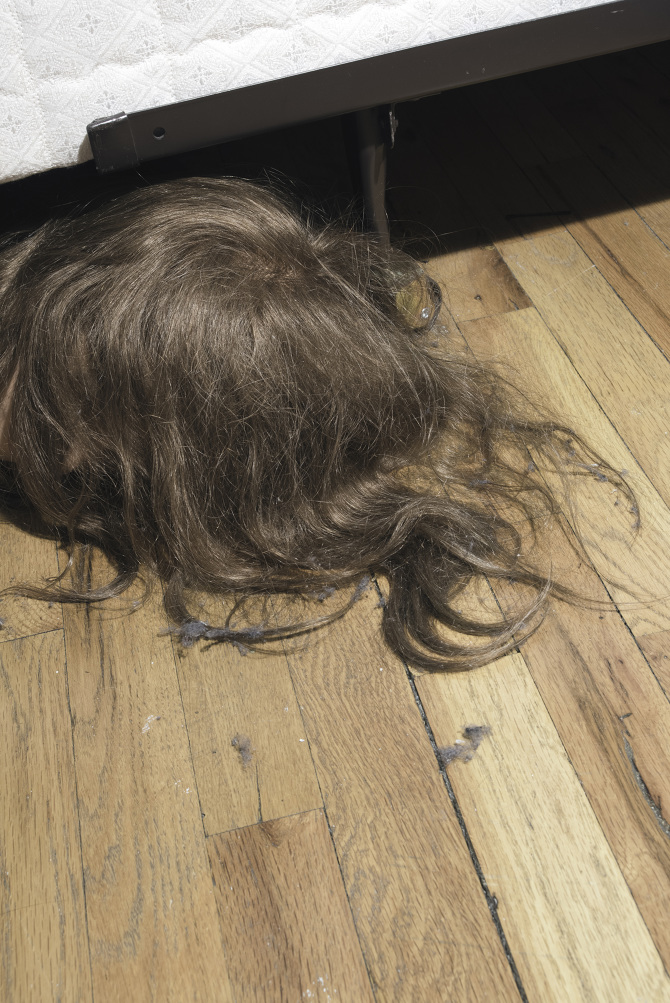 Aftertaste - Hope Antonella Guzzo