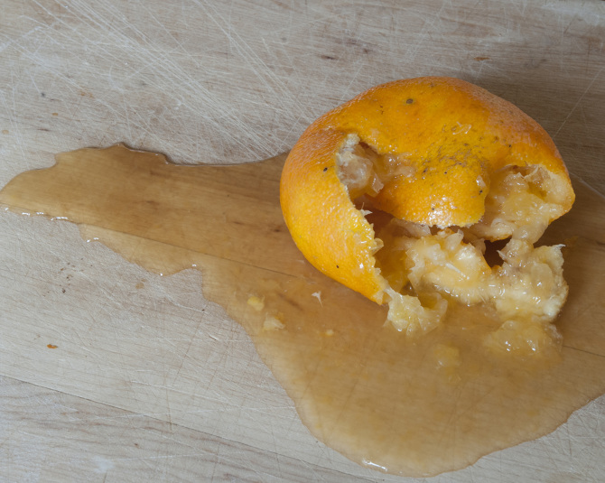 Thresholds - Hope Antonella Guzzo