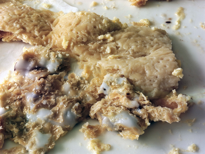 Thresholds - Hope Antonella Guzzo