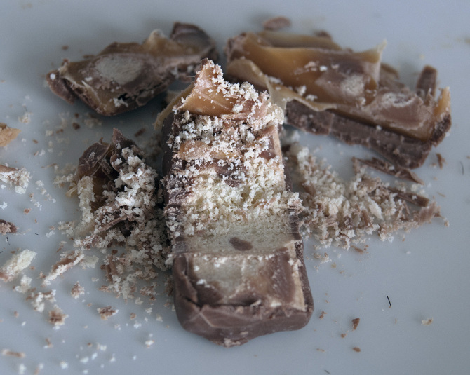 Thresholds - Hope Antonella Guzzo