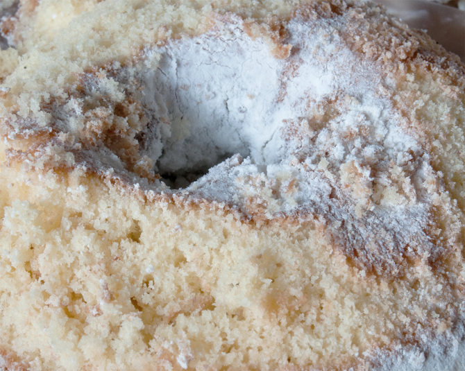 Thresholds - Hope Antonella Guzzo