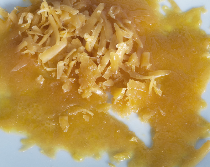 Thresholds - Hope Antonella Guzzo