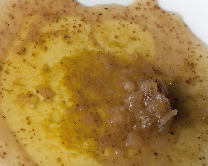 Thresholds - Hope Antonella Guzzo