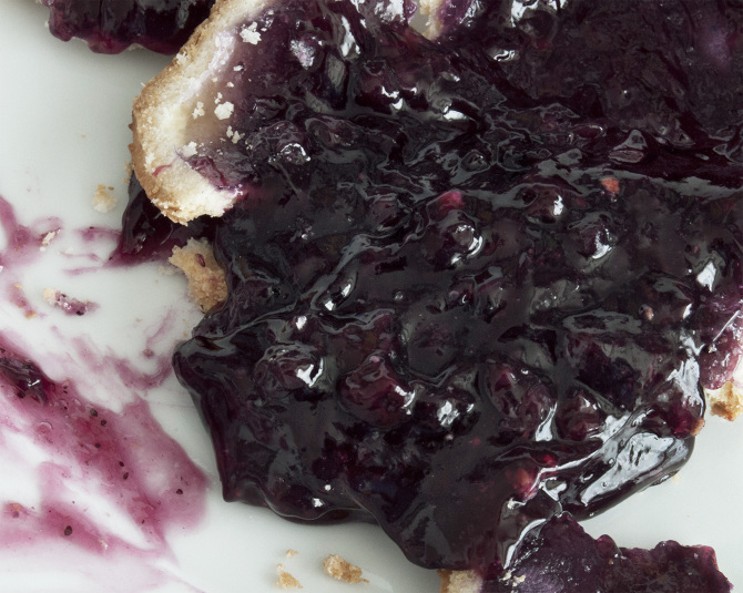 Thresholds - Hope Antonella Guzzo