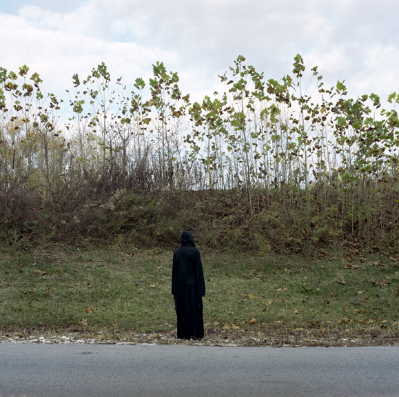 Embodied - Hope Antonella Guzzo