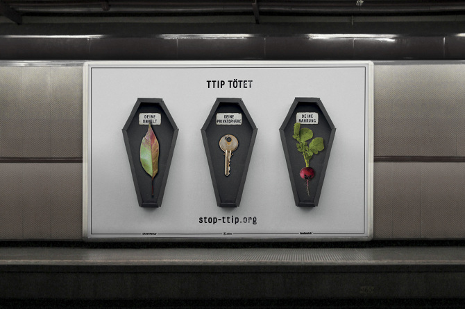 TTIP - melanie schnell