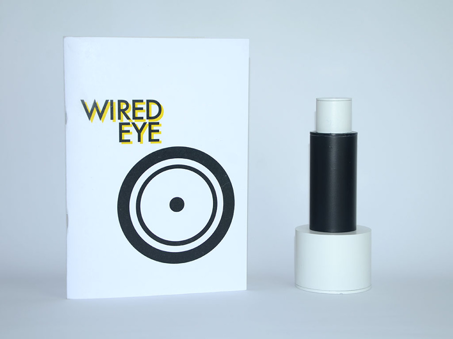Wired Eye