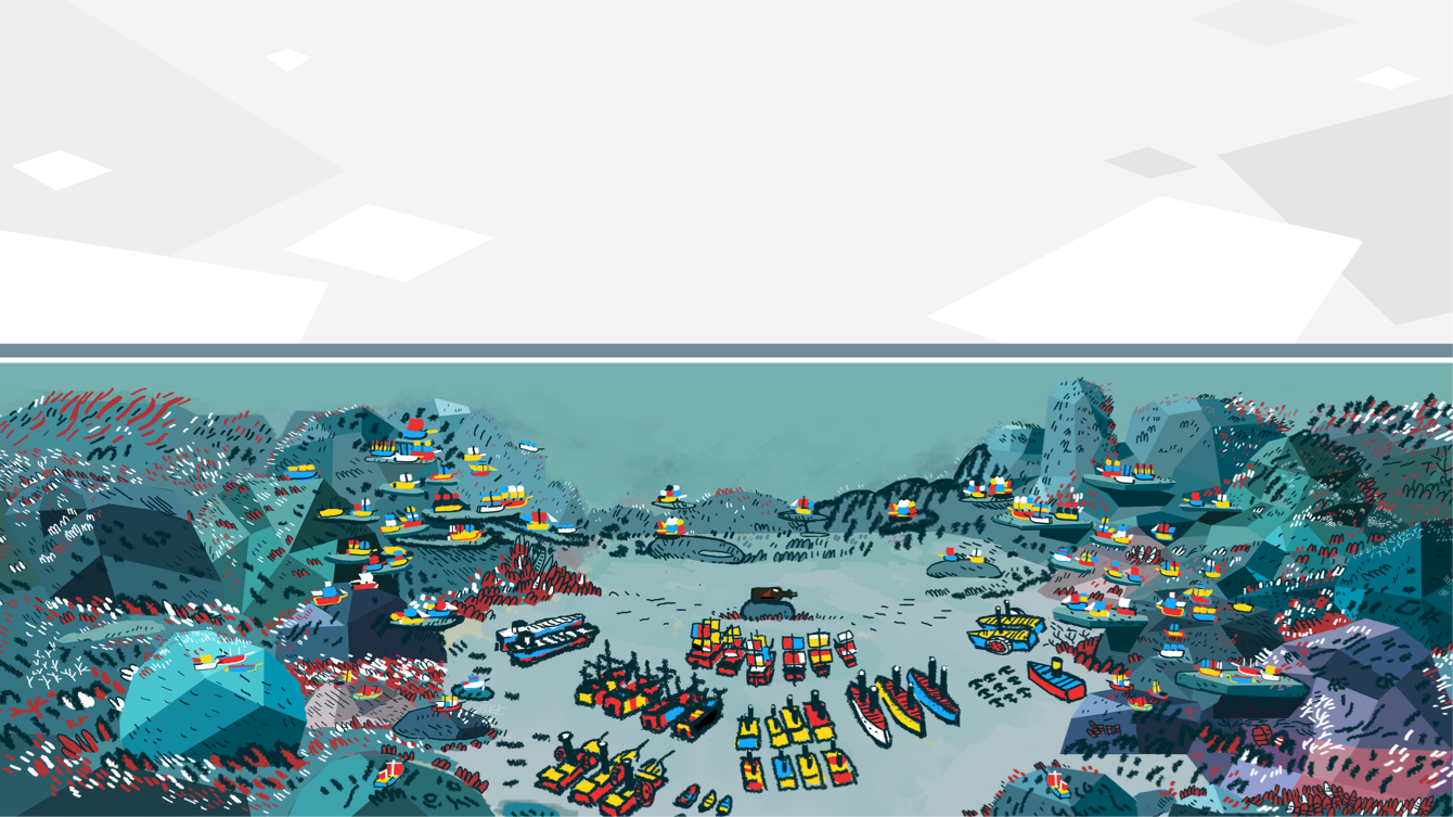 Crabe-Phare - Gaëtan Borde - Portfolio