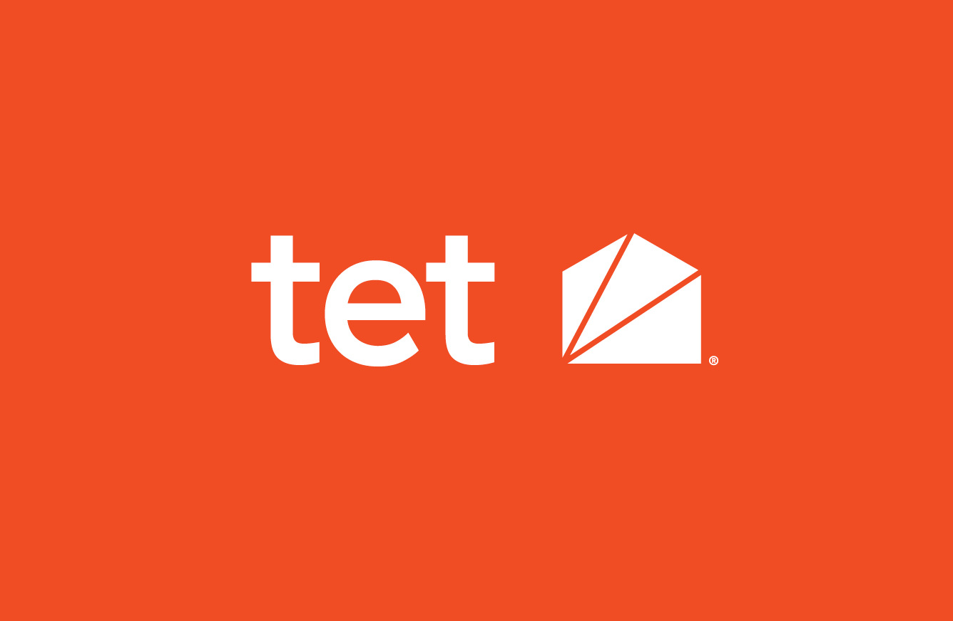 tet lattelecom - B&K design