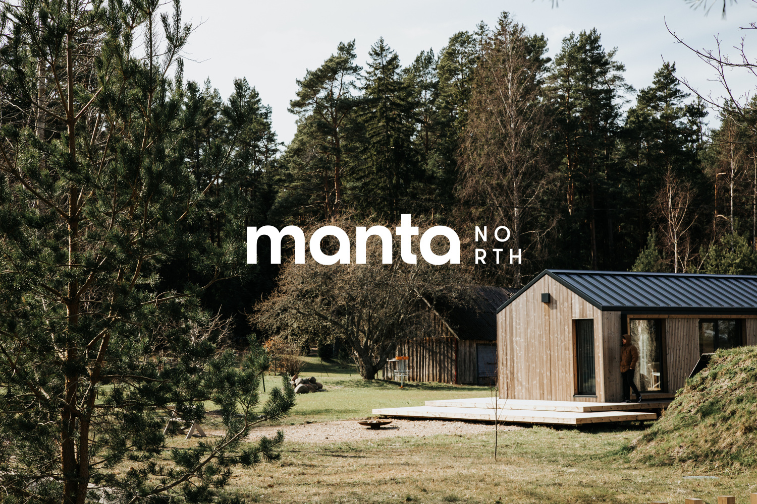 Manta North - B&K design