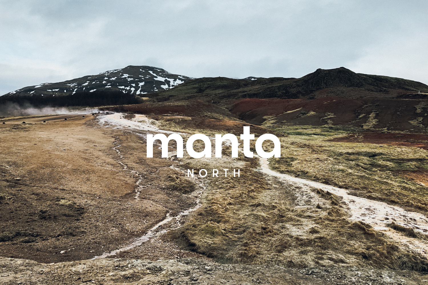 Manta North - B&K design