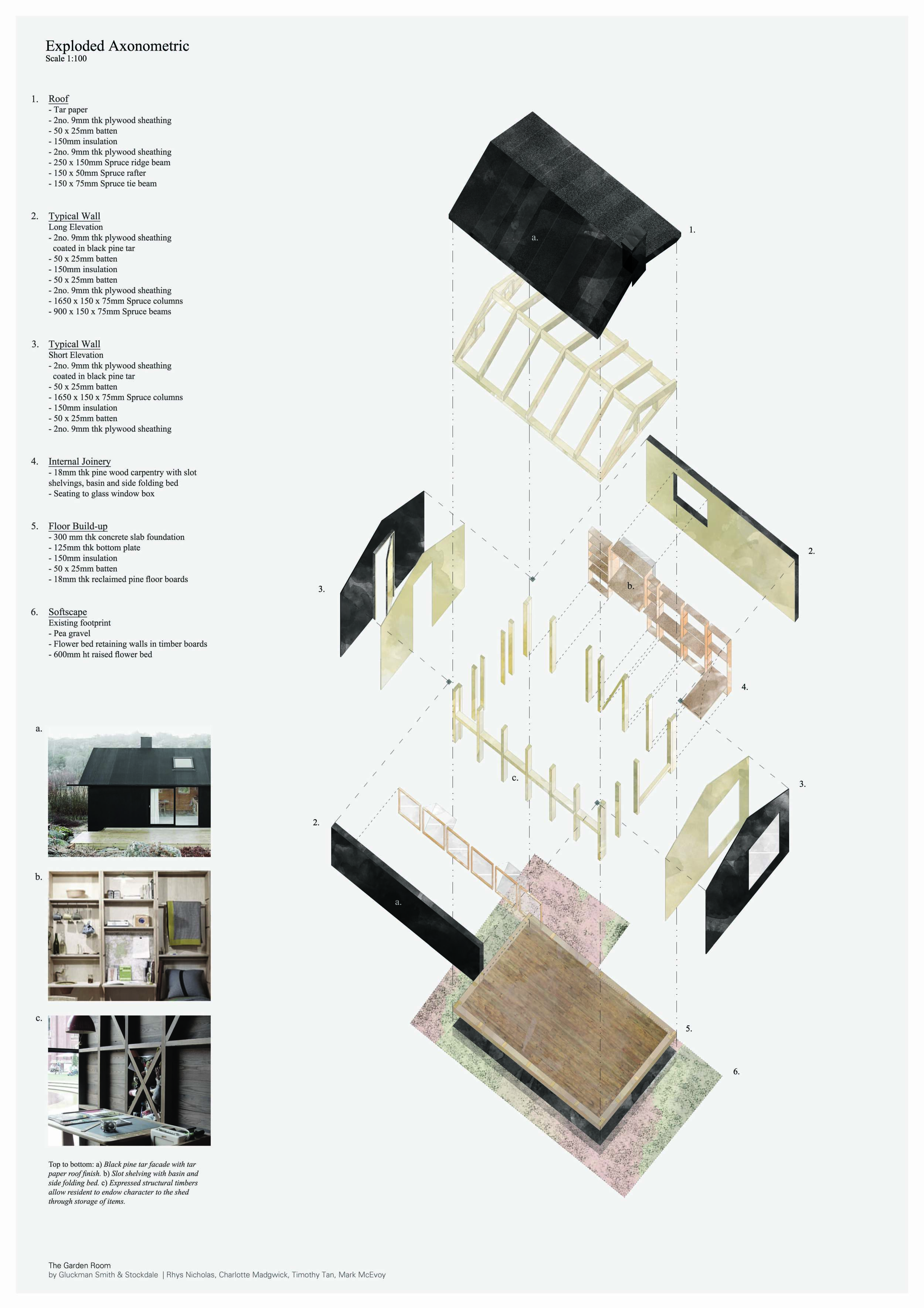 Competition Entry - Charlotte Madgwick