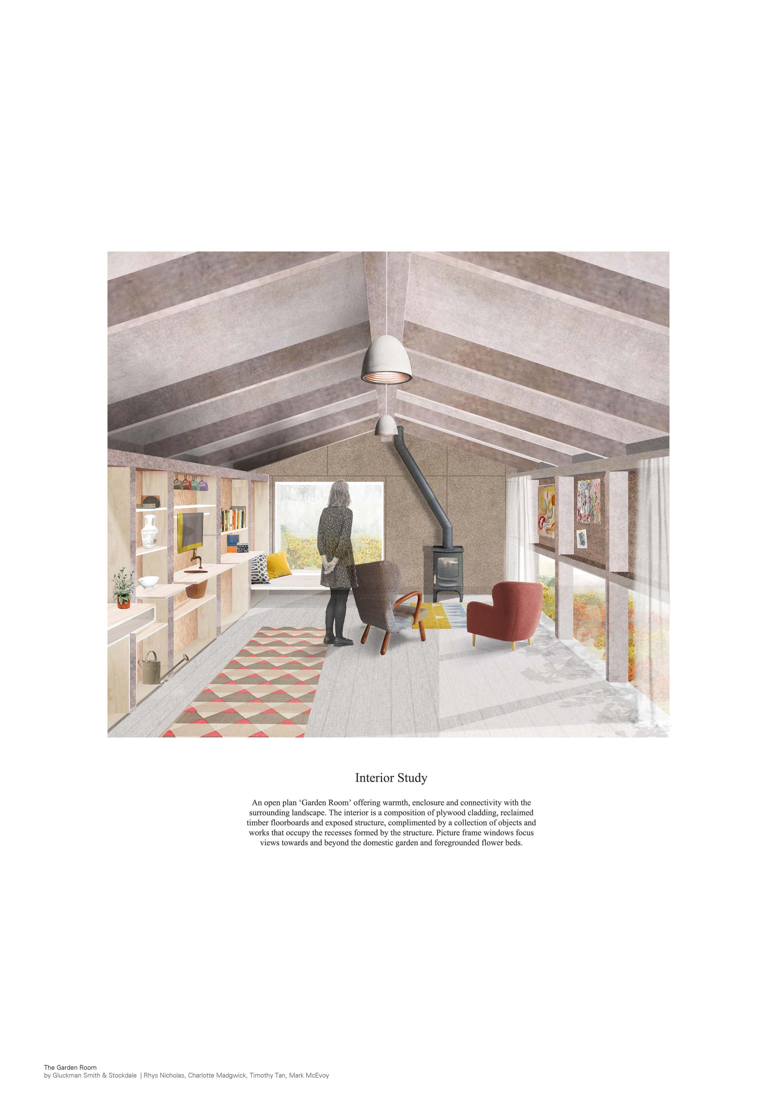 Competition Entry - Charlotte Madgwick