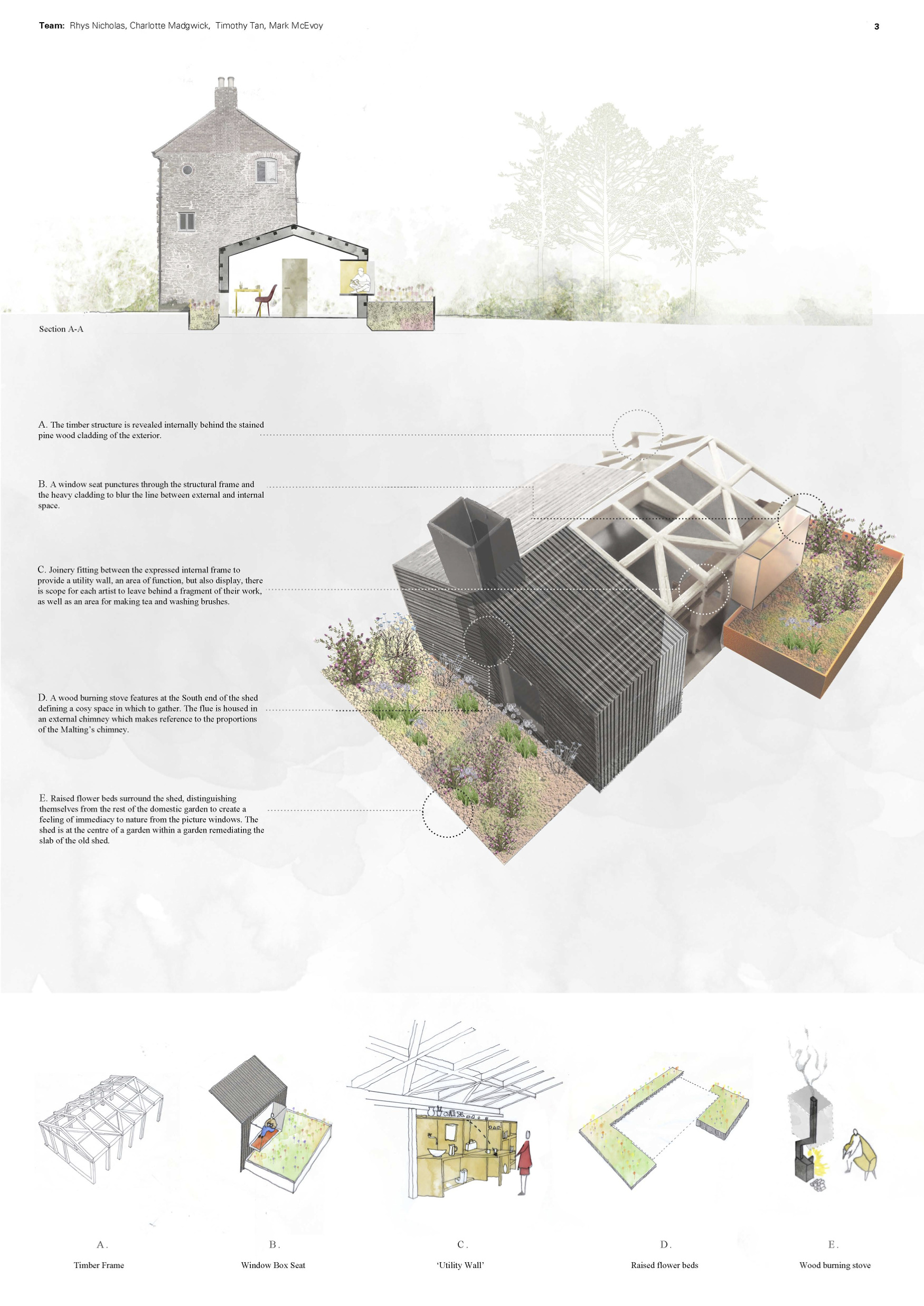 Competition Entry - Charlotte Madgwick