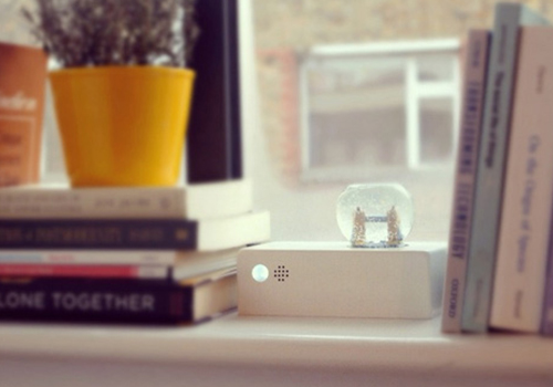 Floating Signifier - Ancient lana