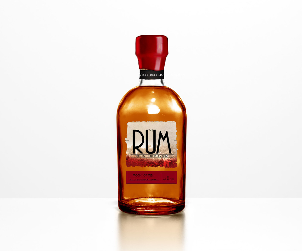 LABEL & PACKAGING DESIGN - adandrea