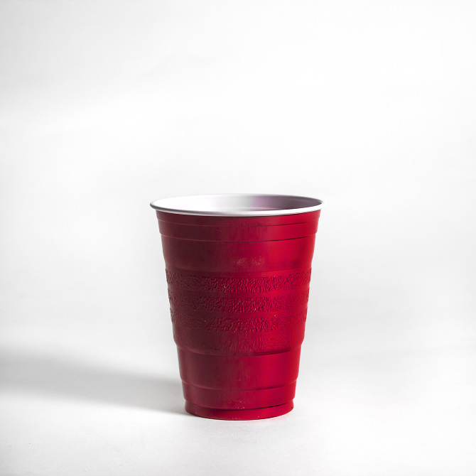 Object Identity - Bruesewitz Photography