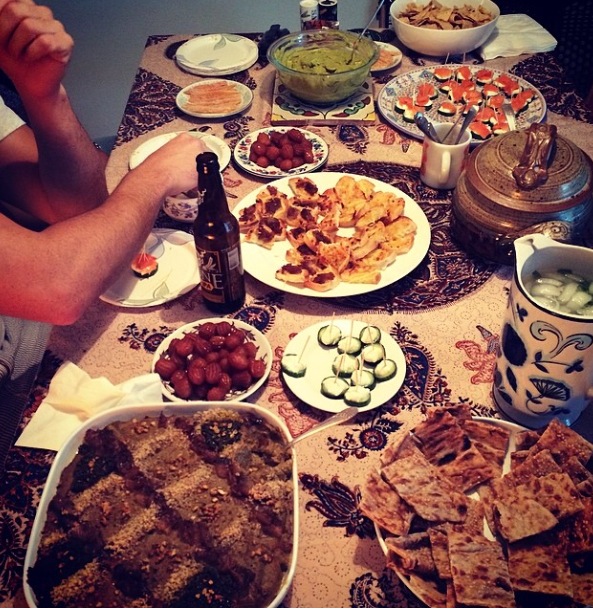 california - Salayi Designs