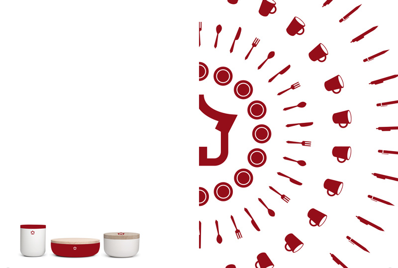 MUJI REBRANDING - stephaniehutomo.com