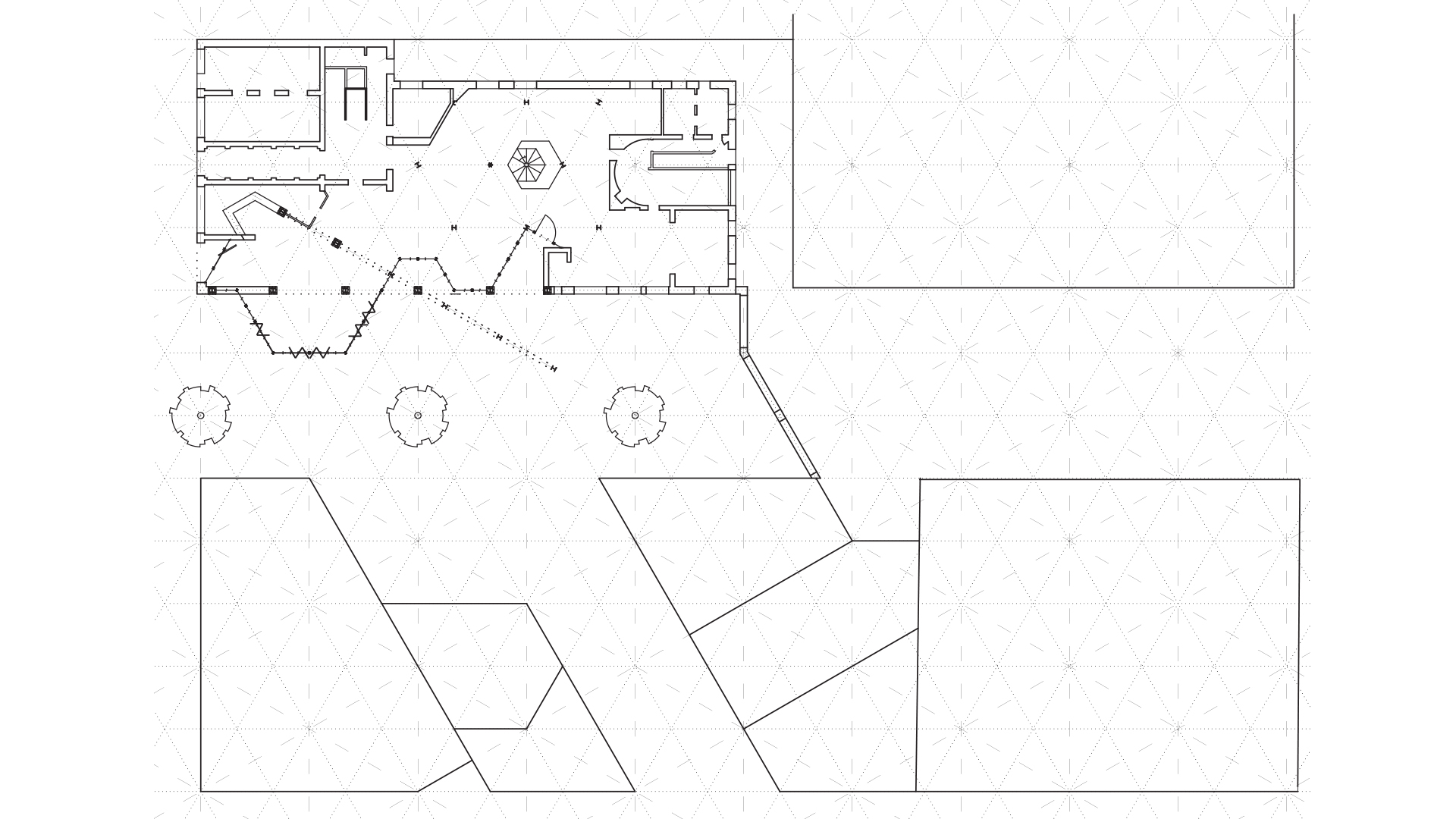 Details - Lachlan Byrne - Architectural Folio
