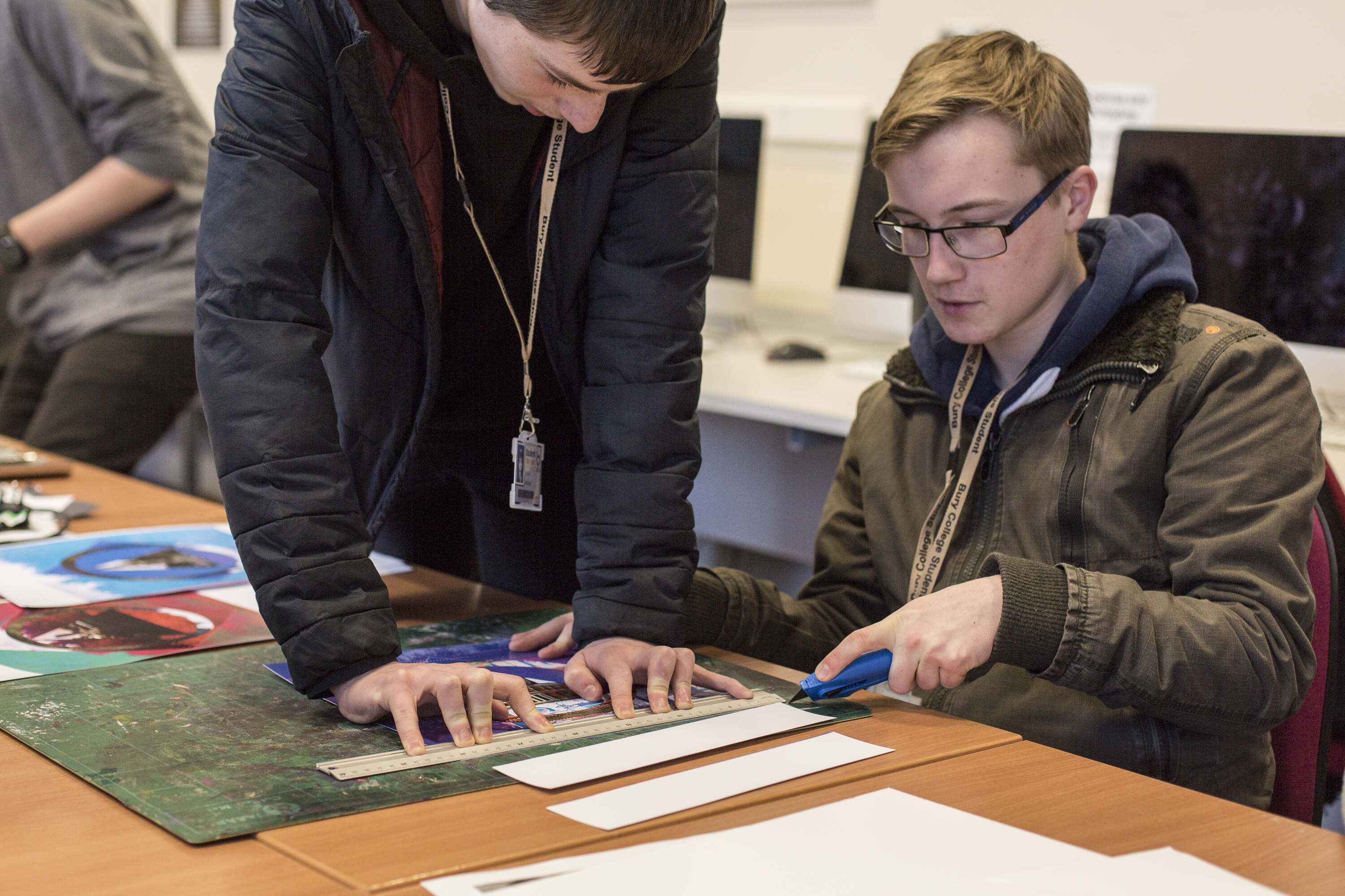 Bury Creatives - Bury Art Museum