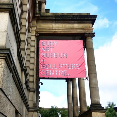 Bury Art Museum