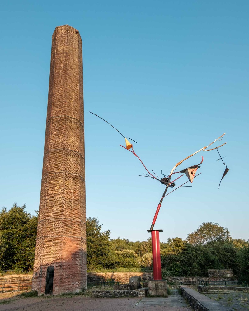 About Bury Art Museum - Bury Art Museum