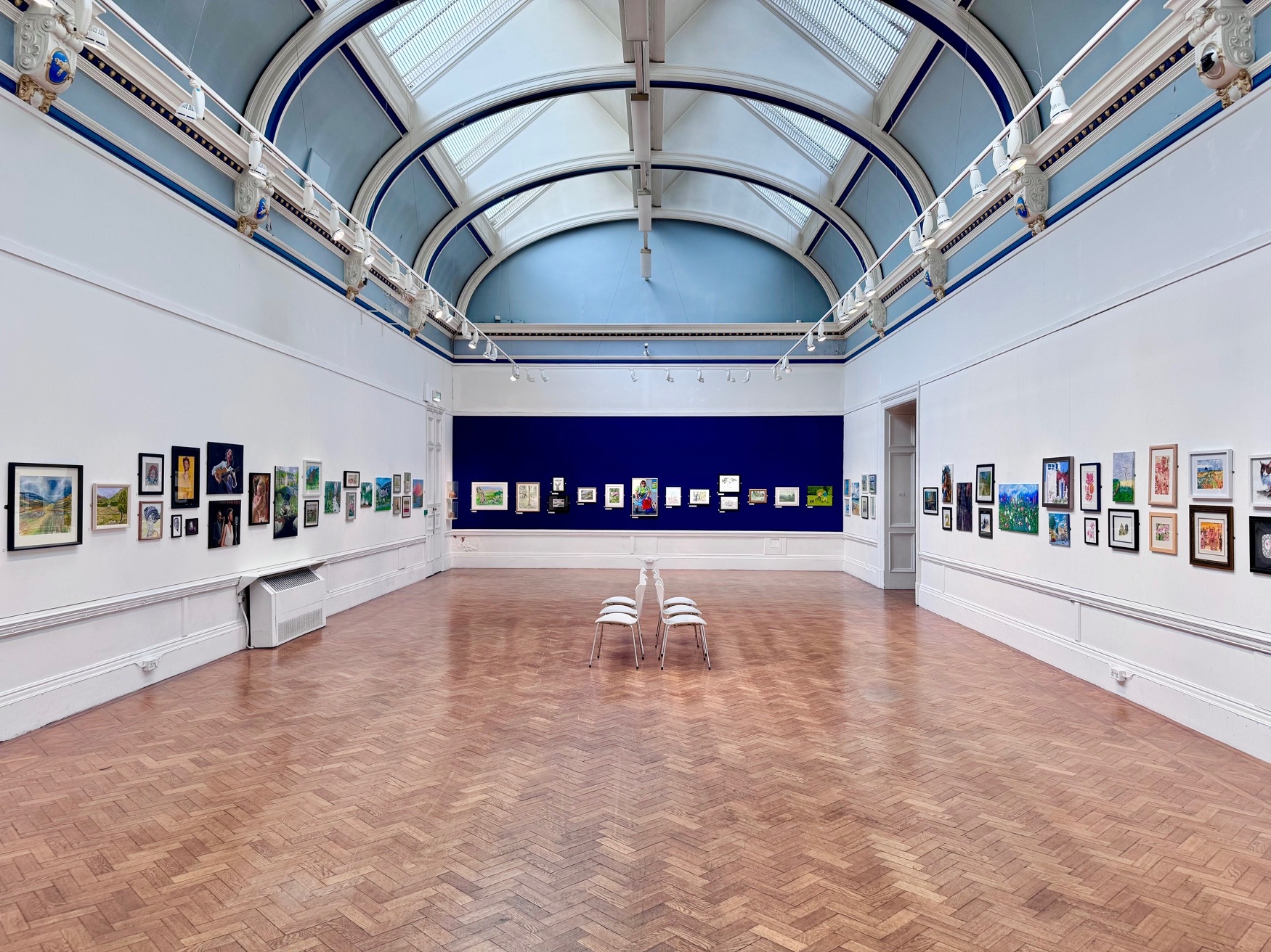 Exhibitions - Bury Art Museum