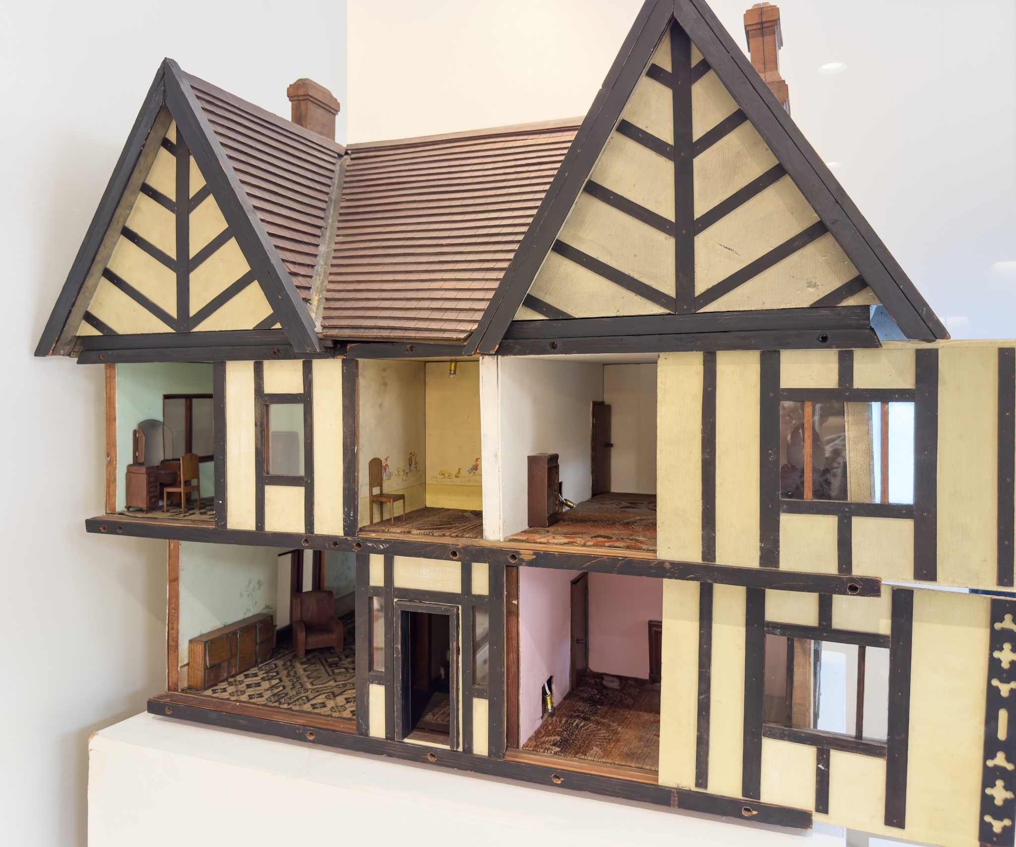Exhibitions - Bury Art Museum