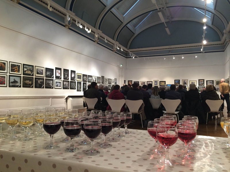 Hire - Bury Art Museum