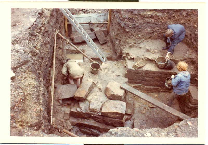 Bury Castle - Bury Art Museum