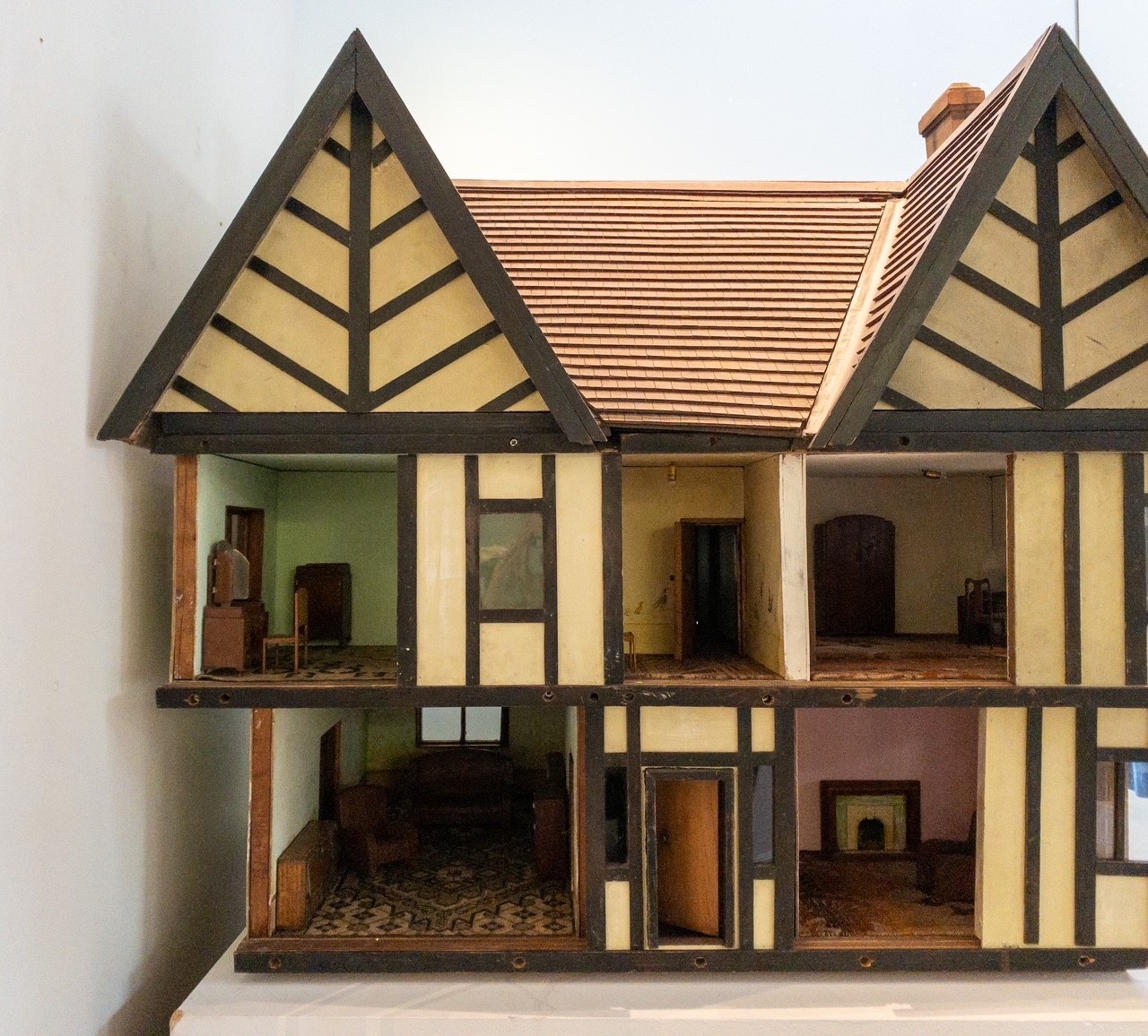 Museum - Bury Art Museum