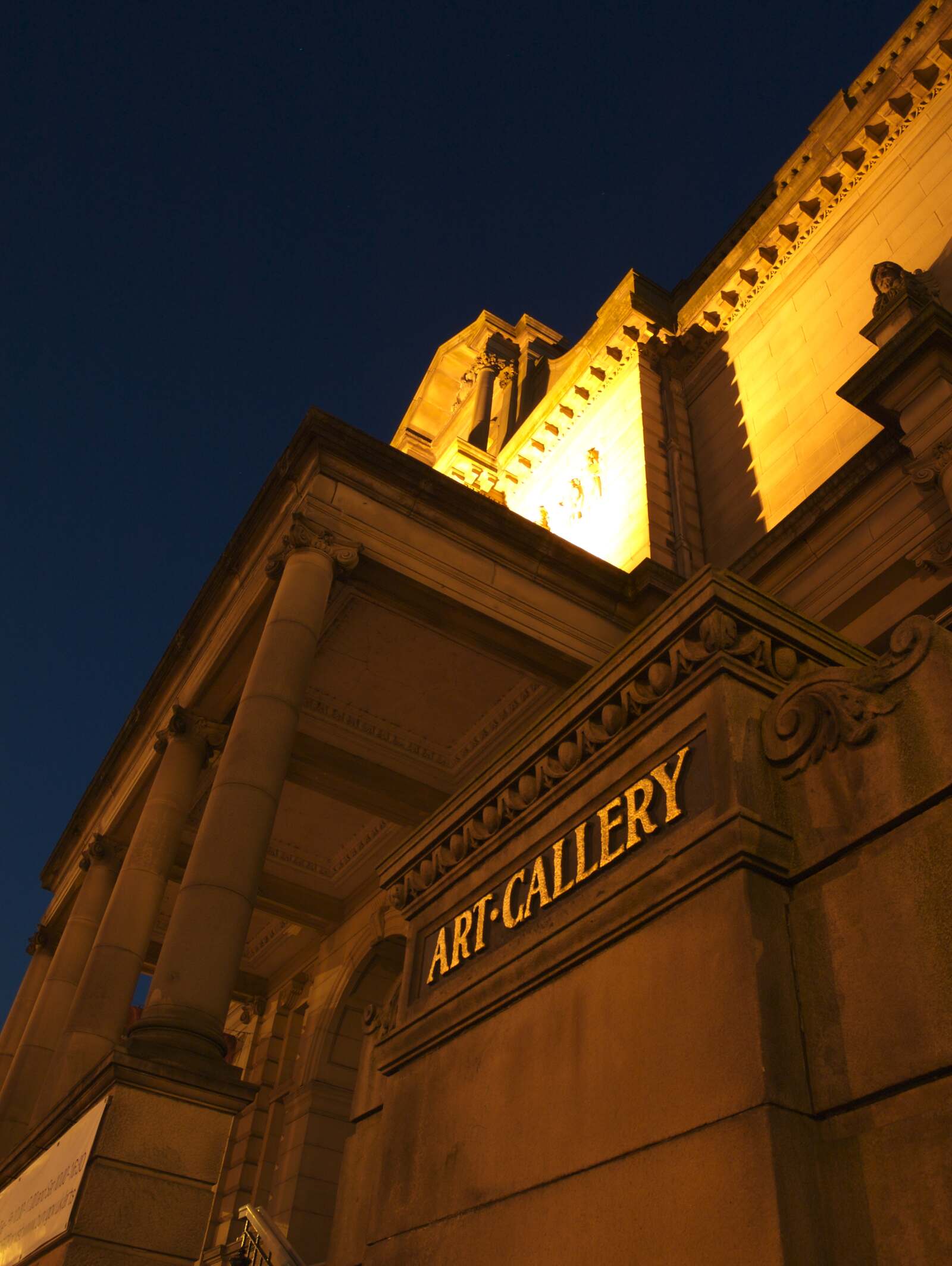 Opportunities - Bury Art Museum