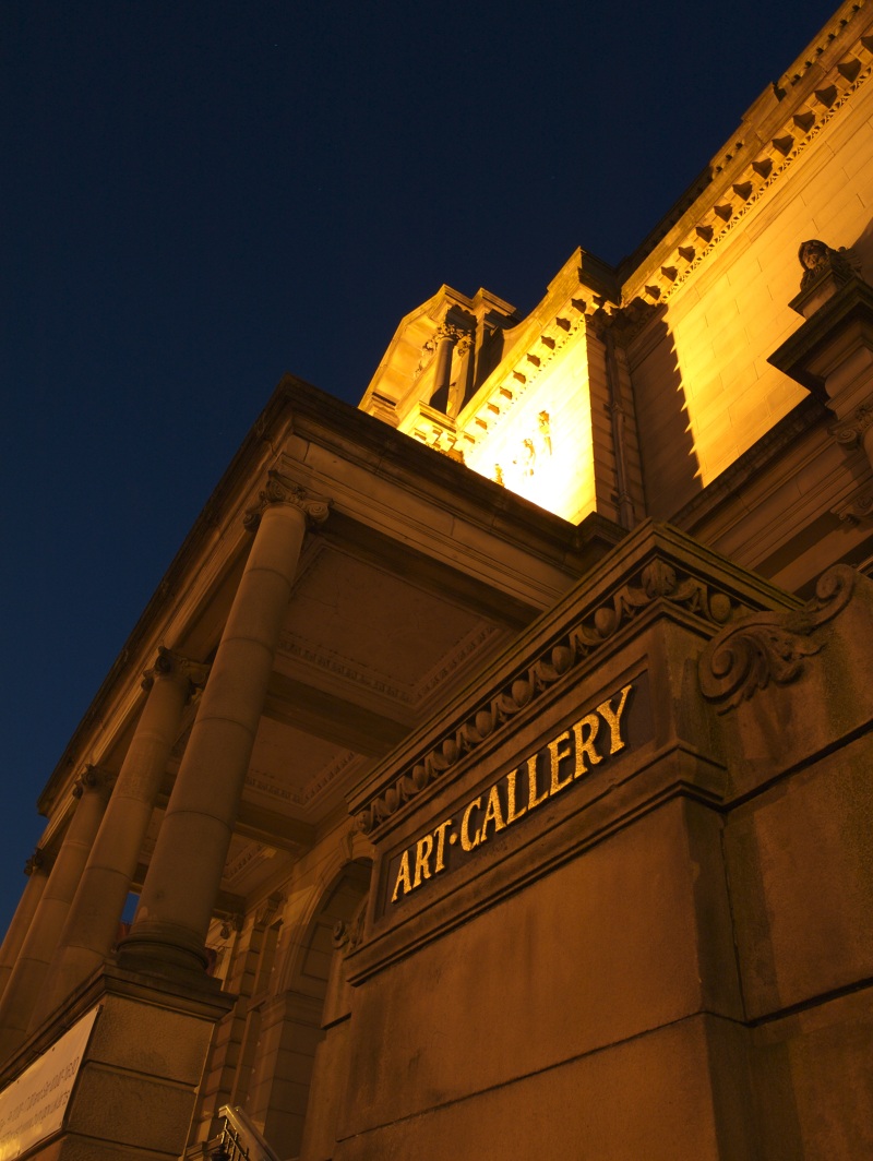 Opportunities - Bury Art Museum