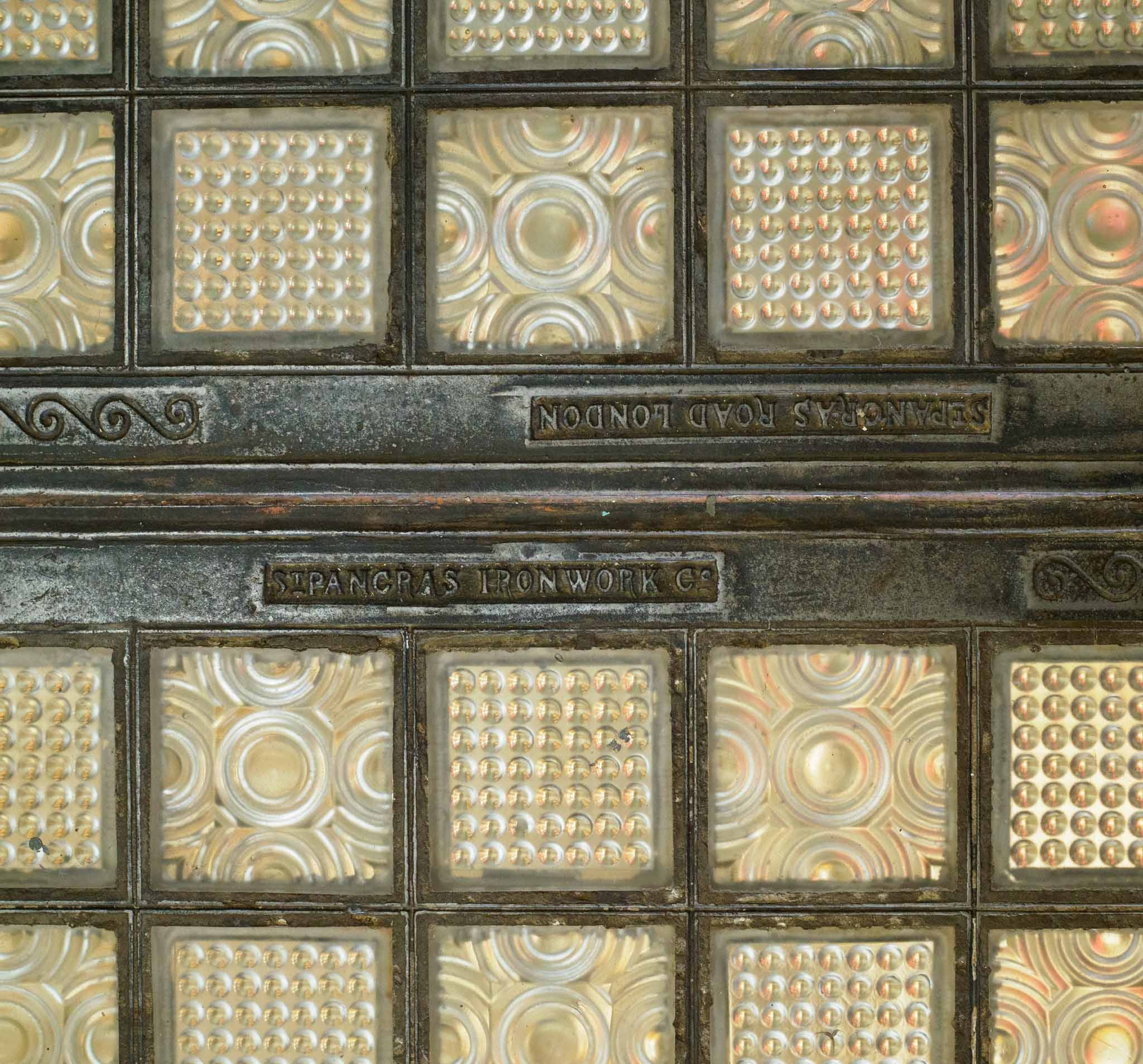 Building Features - Bury Art Museum