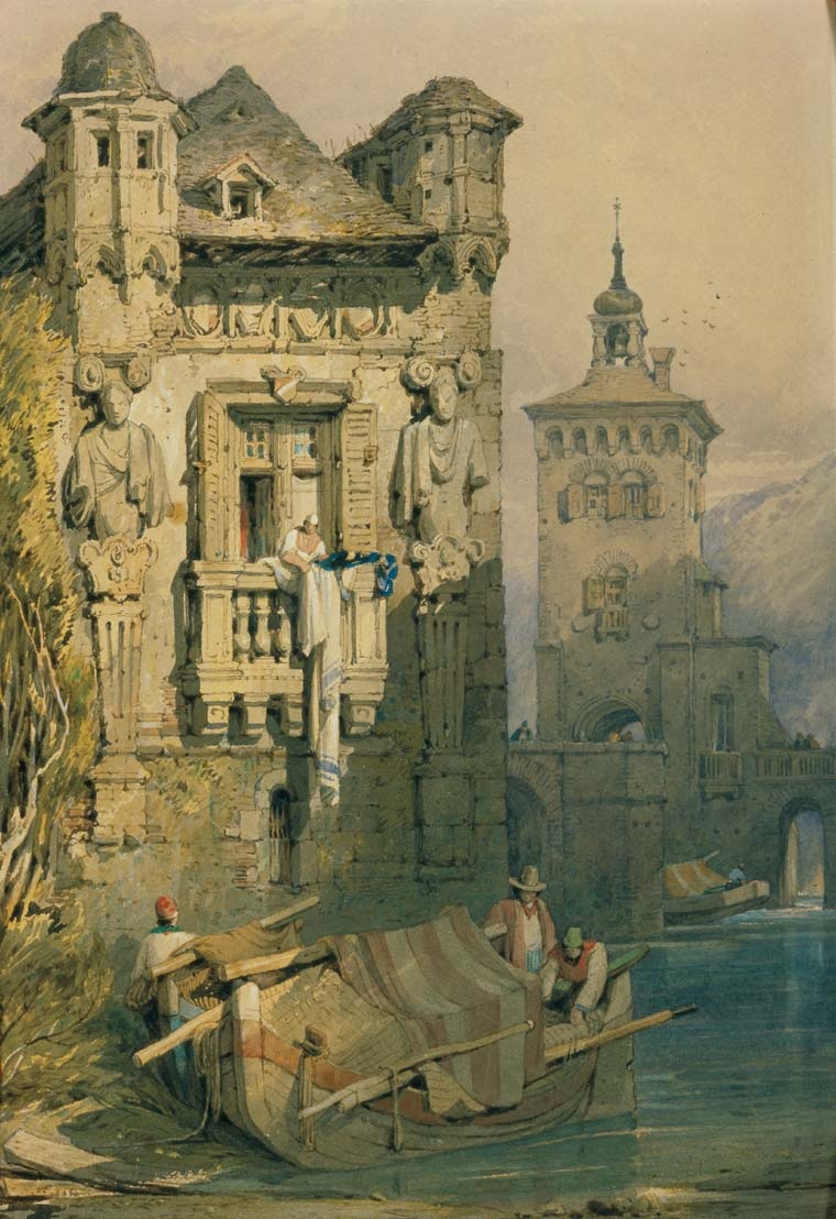 The Original Wrigley Collection - Bury Art Museum